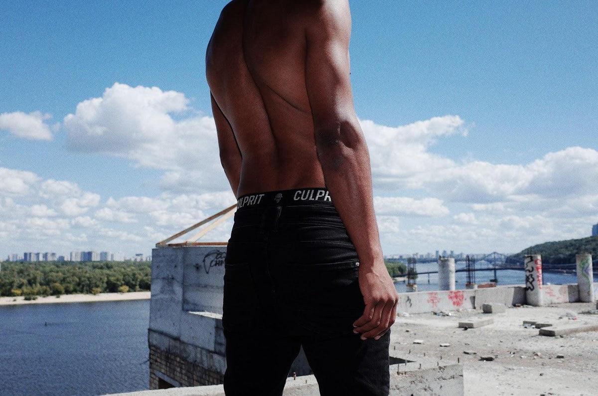 Boxers vs Briefs: What is the Difference? | Culprit Underwear