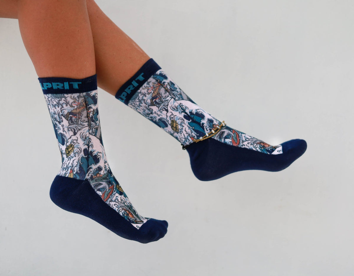 Premium Socks Collection | Culprit Underwear