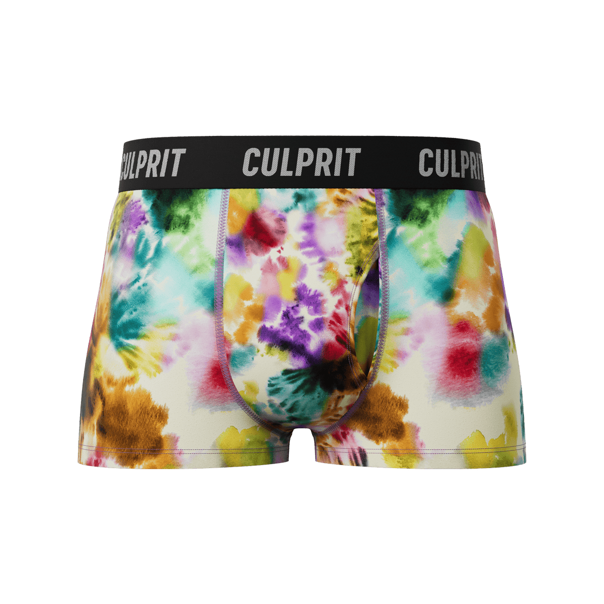 ROY G. BIV ️ | Trunk Cut Boxer Briefs